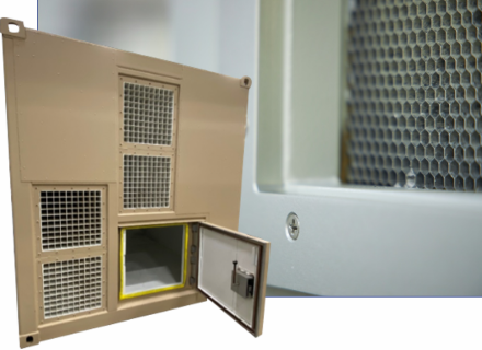 White Paper: EMP & IEMI Protection Concepts For Transmission ...