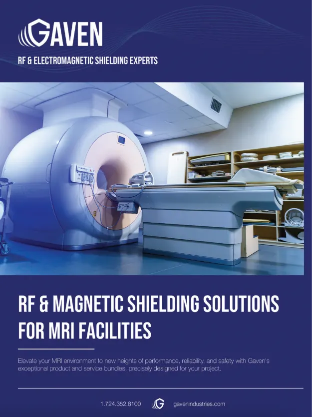 Brochures & Flyers - Gaven Industries