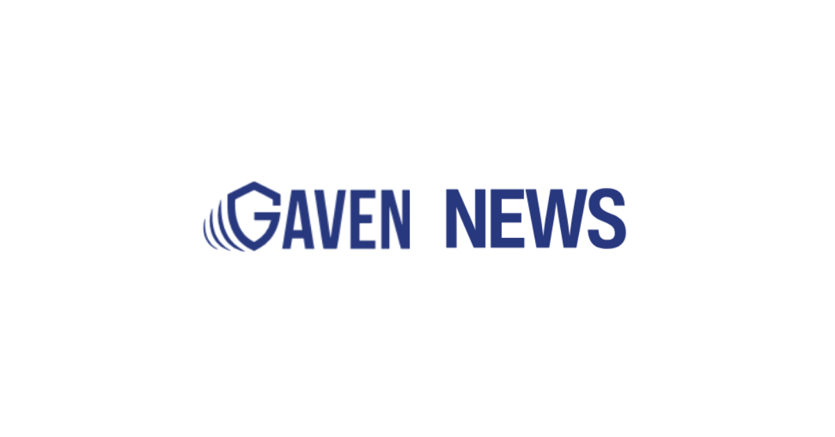 News - Gaven Industries