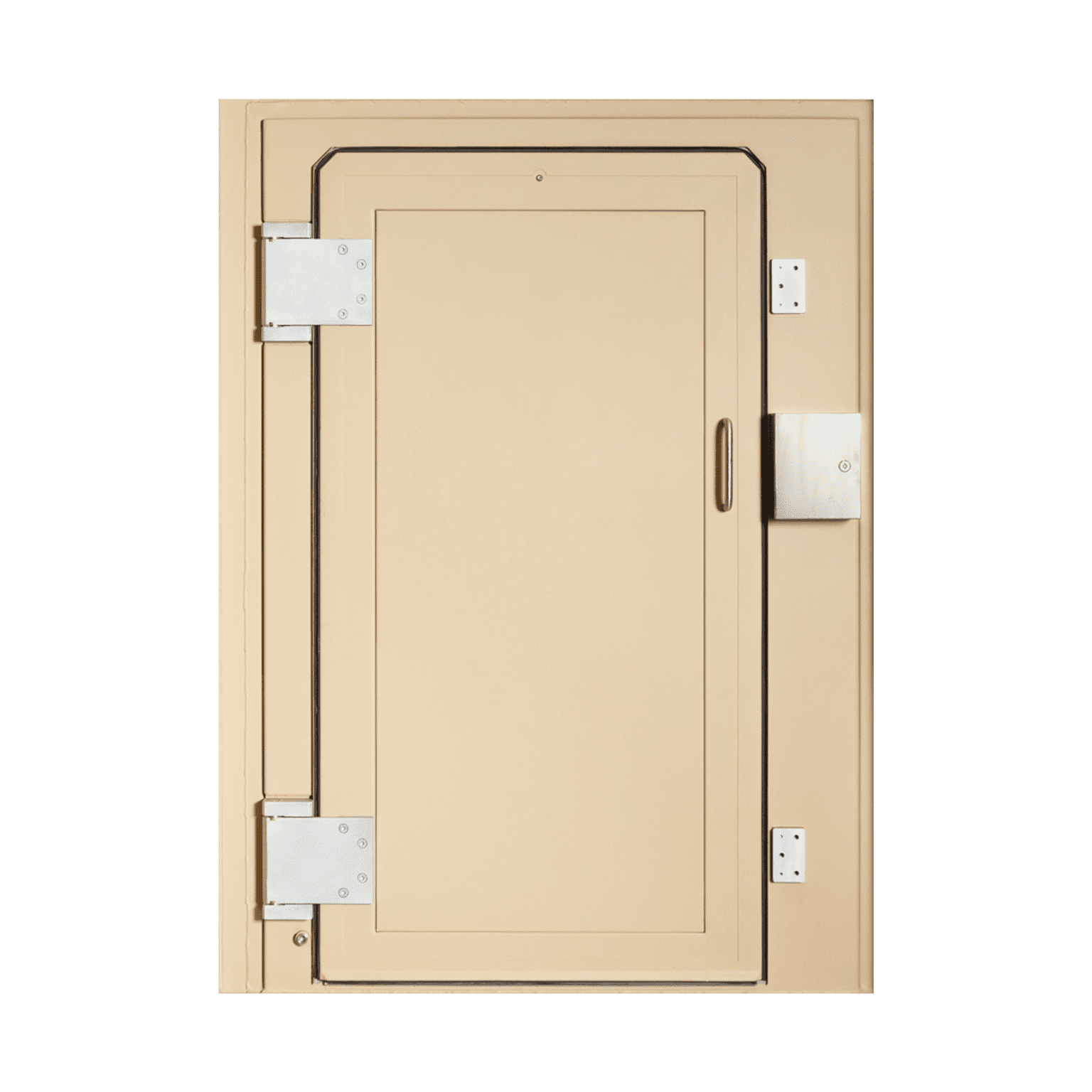 Shielded Doors - Gaven Industries