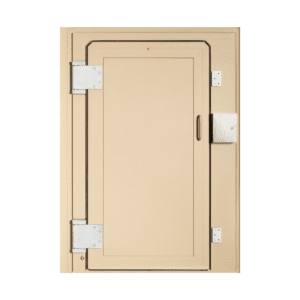Shielded Doors - Gaven Industries