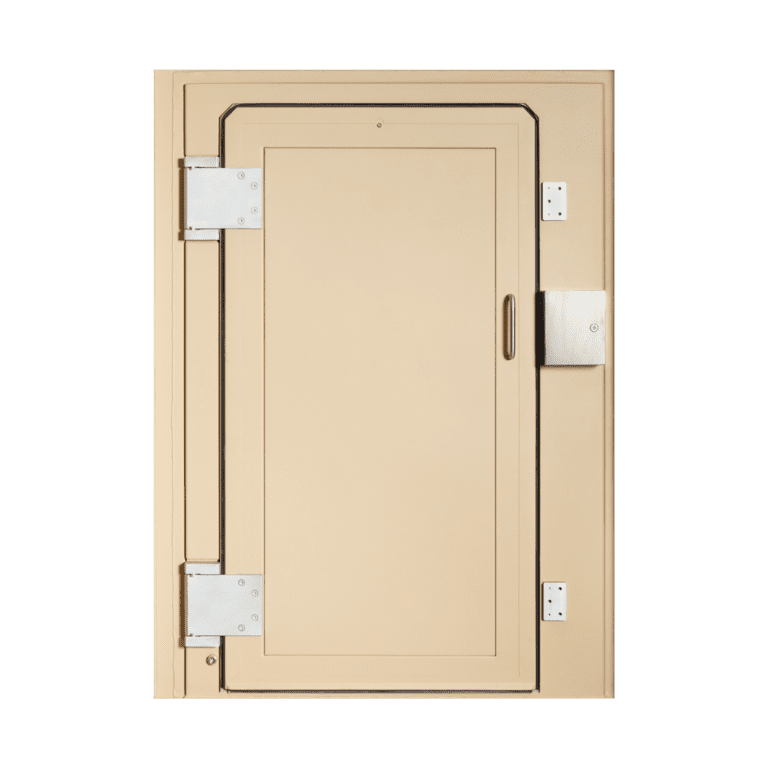Shielded Doors - Gaven Industries