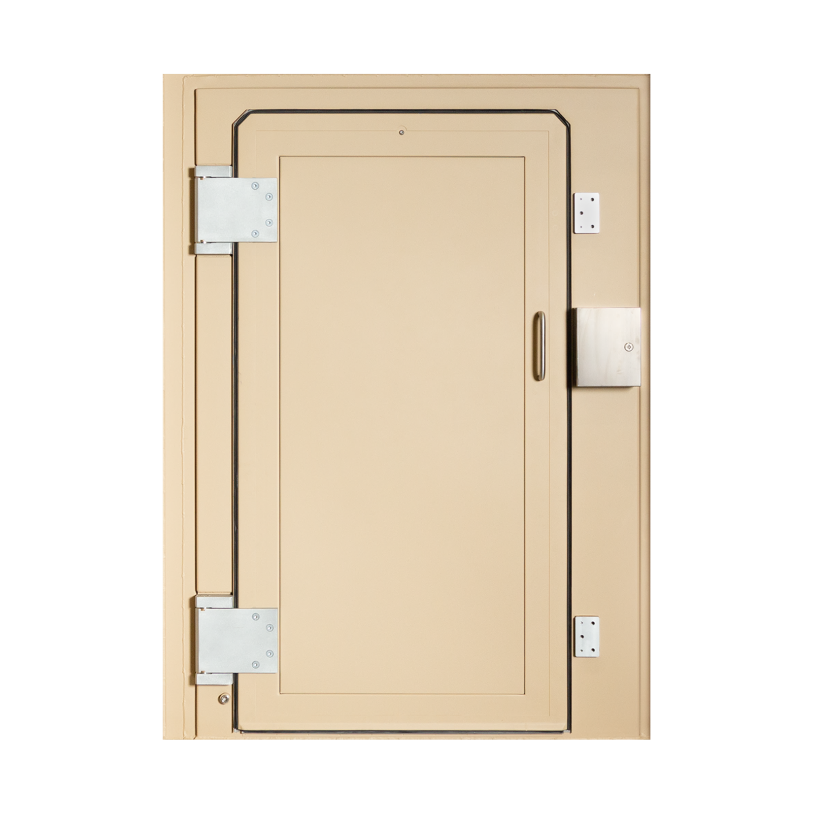 Shielded Doors - Gaven Industries