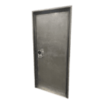 Shielded Doors - Gaven Industries