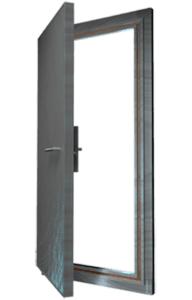 Shielded Doors - Gaven Industries