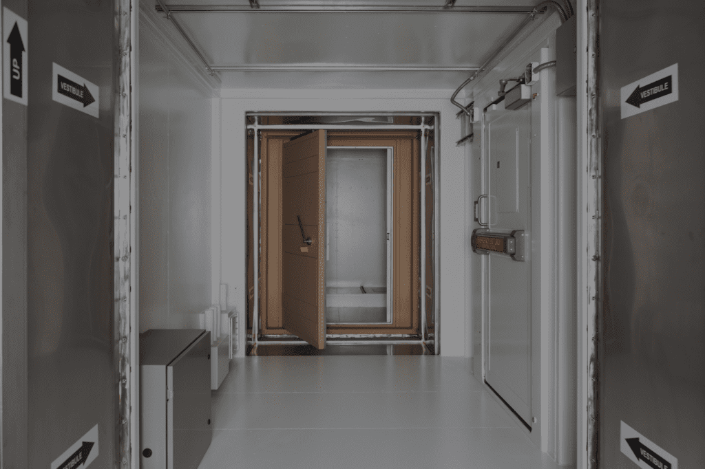 Modular Enclosures - Gaven Industries