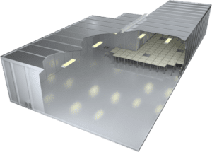 HEMP Enclosures - Gaven Industries