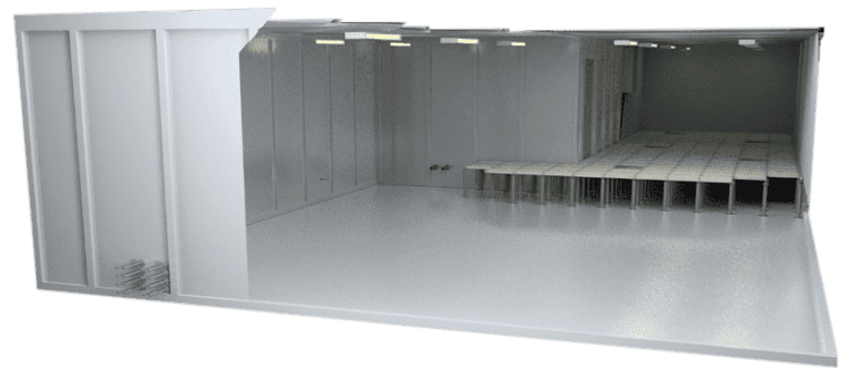 HEMP Enclosures - Gaven Industries