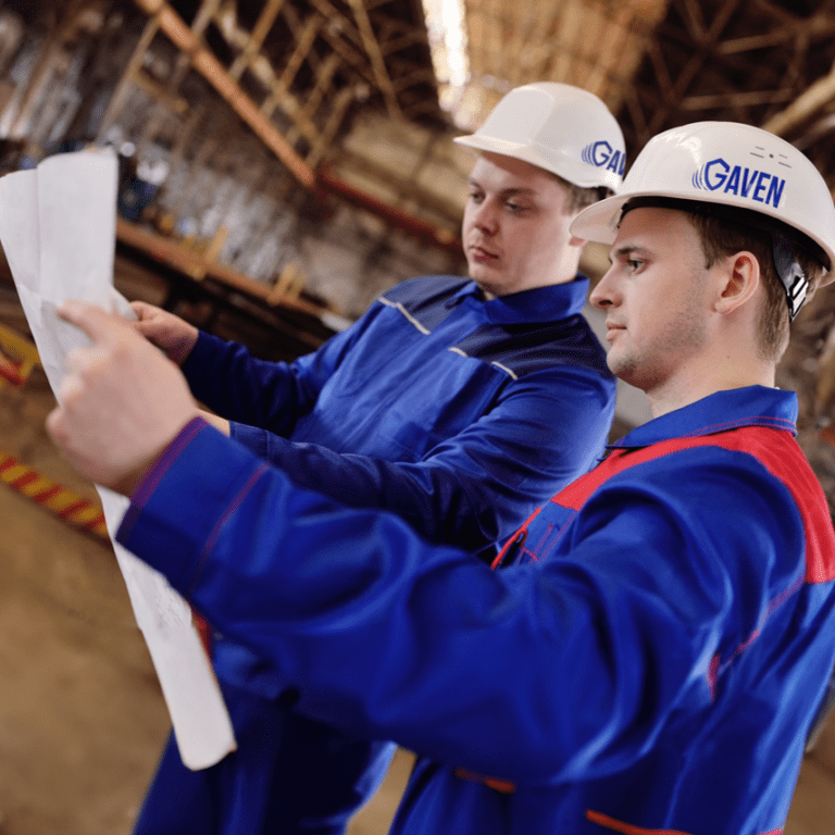 HEMP Enclosures - Gaven Industries