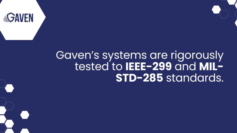 MRI Room Shielding Requirements - Gaven Industries